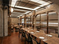 El Cerdo TTDI interior design renovation ideas, photos and price in ...