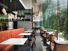 Big 3 Food Square interior design renovation ideas, photos and price in ...