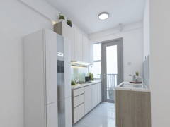 AIRBNB MIDAS, PERLING interior design renovation ideas, photos and ...