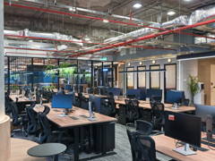 Respond.io HQ , Menara Sapura interior design renovation ideas, photos ...