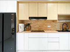 ECO FOREST RESIDENCE interior design renovation ideas, photos and price ...