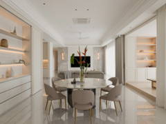 EMALYN interior design renovation ideas, photos and price in Malaysia ...