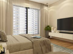 MOLEK REGENCY @ TAMAN PONDEROSA interior design renovation ideas ...