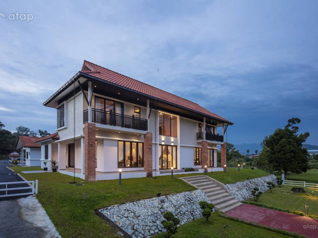 Atap Spotlight design Malaysia - Atap Spotlight design ideas, tips, advice