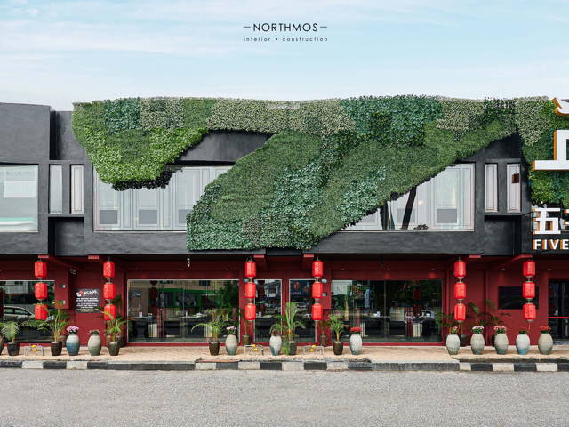 Atap Spotlight design Malaysia - Atap Spotlight design ideas, tips, advice