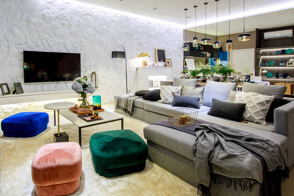 Diving Into the Design: Making the Most of a Modern Family Home | Atap.co