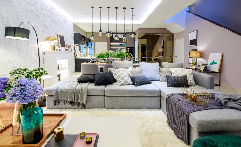 Diving Into the Design: Making the Most of a Modern Family Home | Atap.co