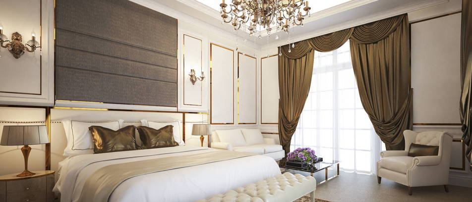 Bedroom design Malaysia - Bedroom design ideas, tips, advice
