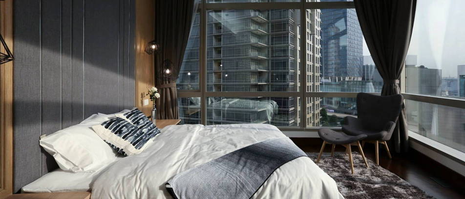 Bedroom design Malaysia - Bedroom design ideas, tips, advice