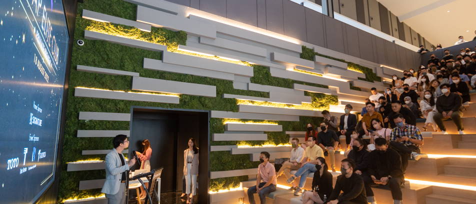 Atap Spotlight design Malaysia - Atap Spotlight design ideas, tips, advice