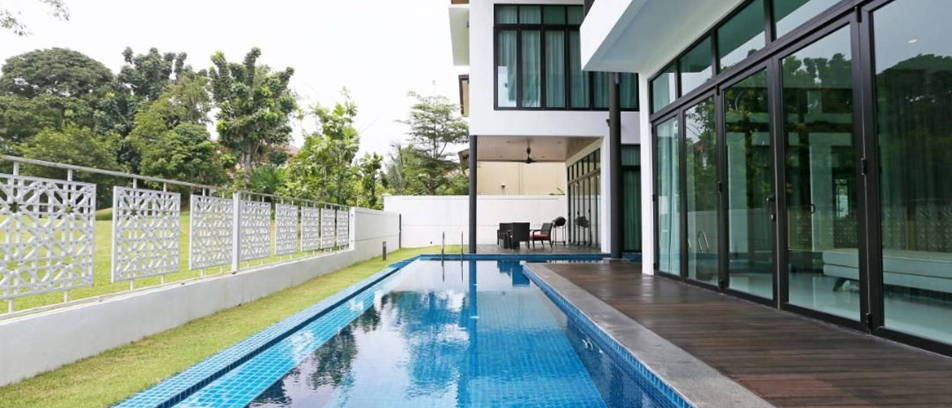 Pool design Malaysia - Pool design ideas, tips, advice