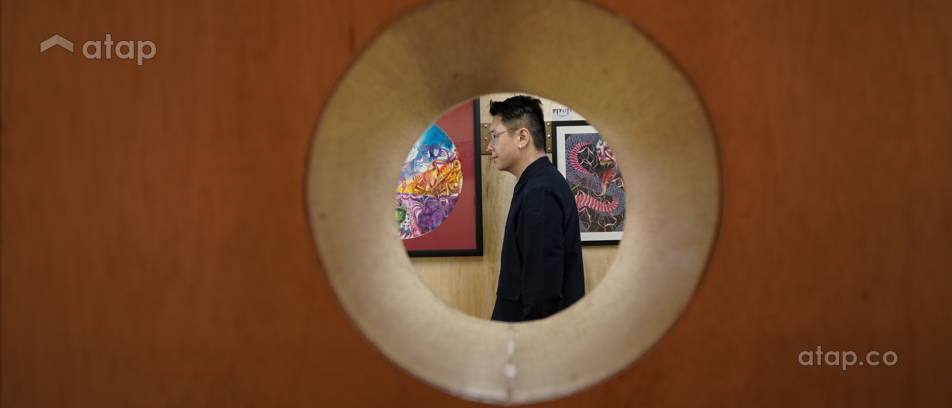 How Alex Lee Turned The Pandemic into an Opportunity for Growth | Atap.co