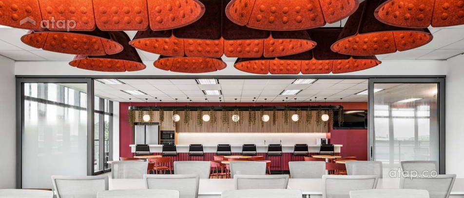 Redefining the Workspace: Cutting-Edge Office Design Concepts To Not ...