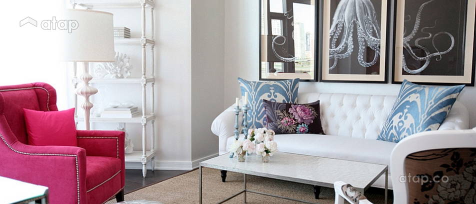 5 Ways to Add a Touch of Modern Luxury to Your Home | Atap.co