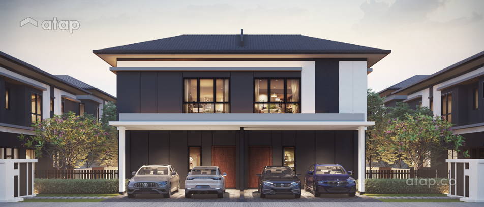 Top 6 Developments for Luxury Living in Klang Valley | Atap.co