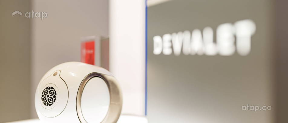 Devialet Amplifies Presence in Southeast Asia with First Malaysian ...