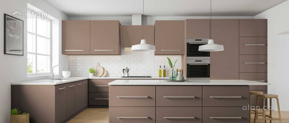 Effortless Elegance & Easy Care: The Allure of MIECO HPL & MFC Boards | Atap.co