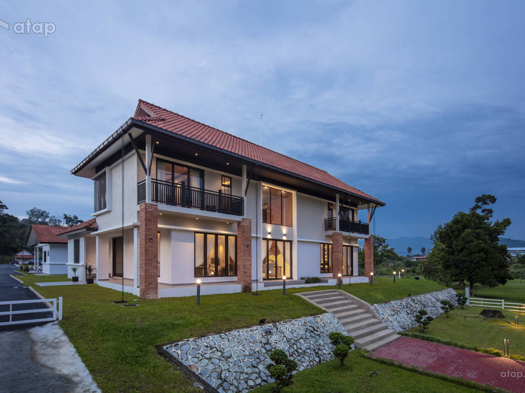 Atap.co | Malaysia Interior design and architectural ideas, home design ...