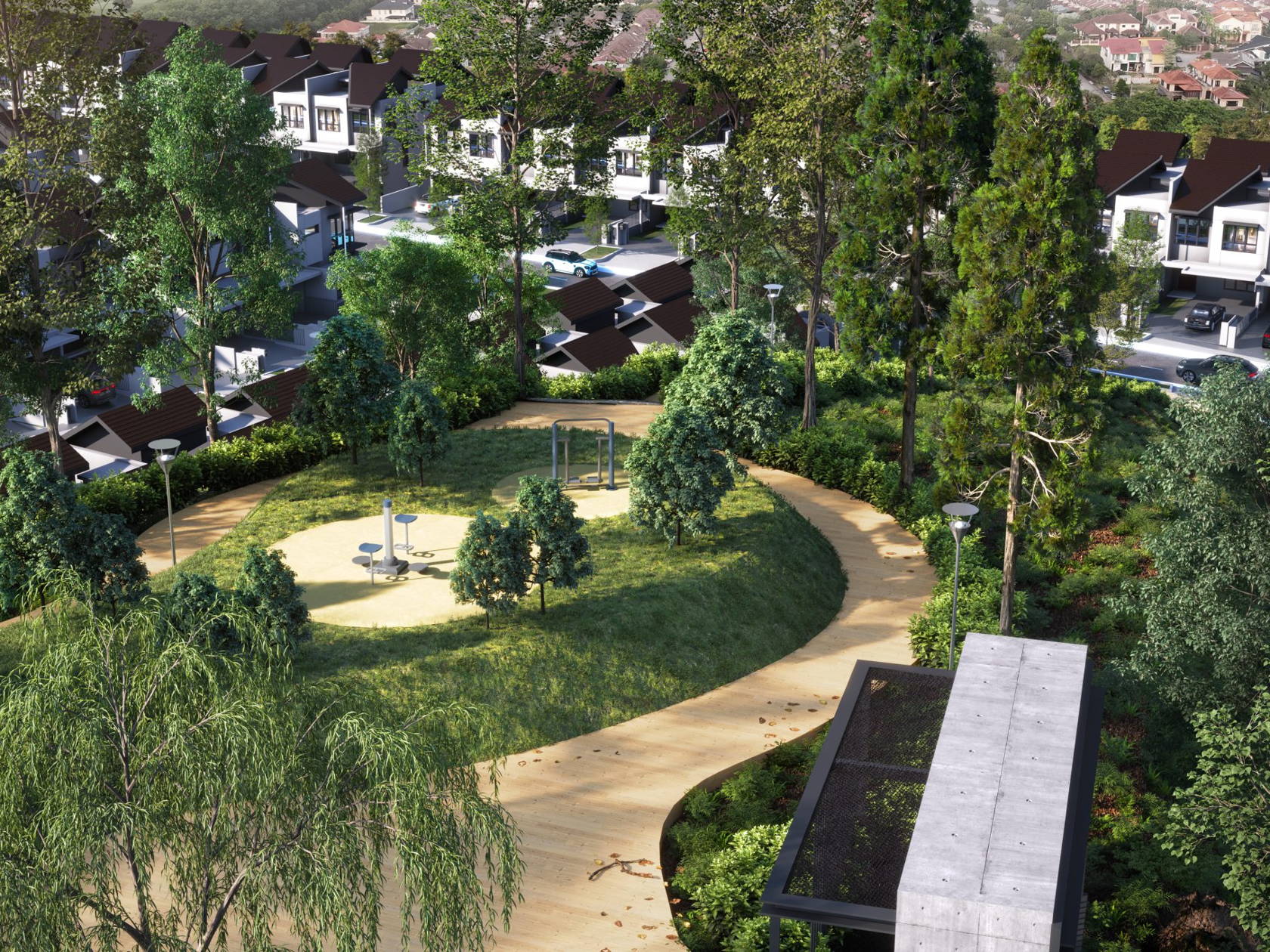 Atap.co | Malaysia Interior design and architectural ideas, home design ...