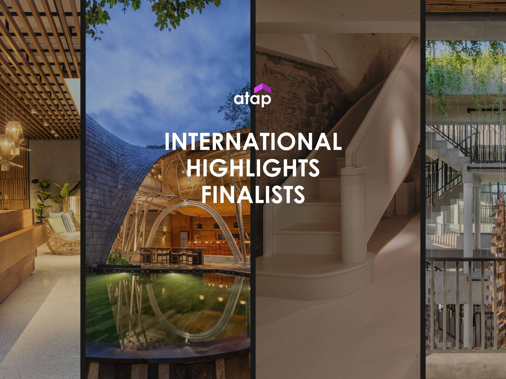 Atap.co | Malaysia Interior design and architectural ideas, home design ...