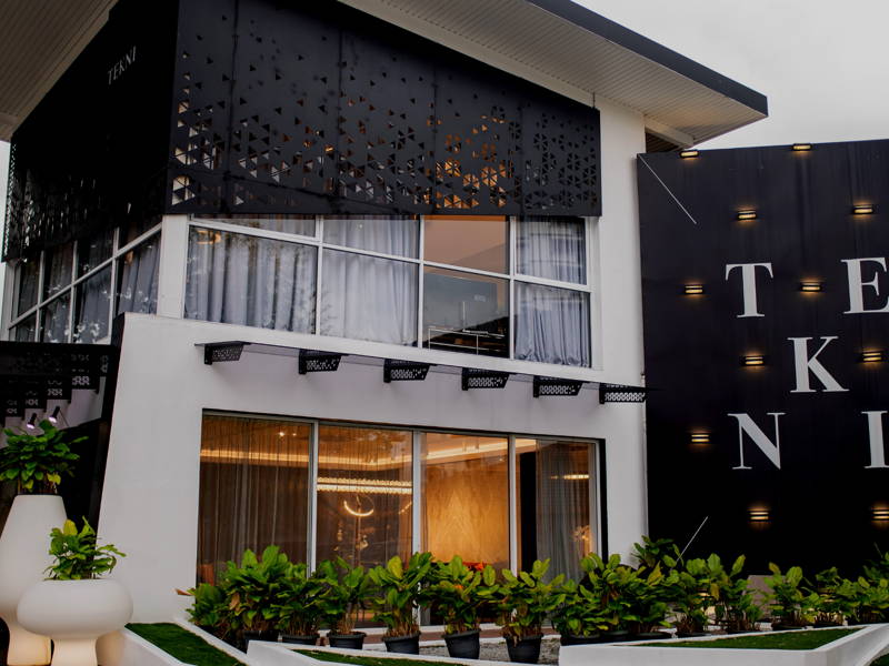 Atap.co | Malaysia Interior design and architectural ideas, home design ...