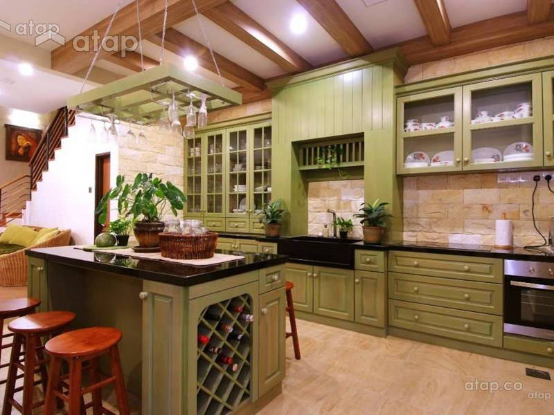 How to Design a Country-Style Home in 4 Steps | Atap.co