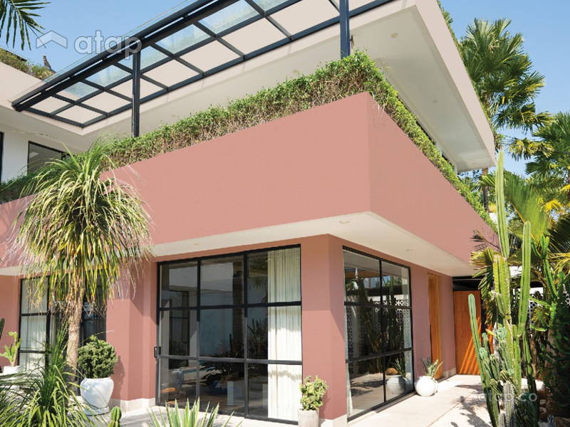 Elevate Your Home with Jotun Jotashield Infinity: The Ultimate Exterior Protection | Atap.co