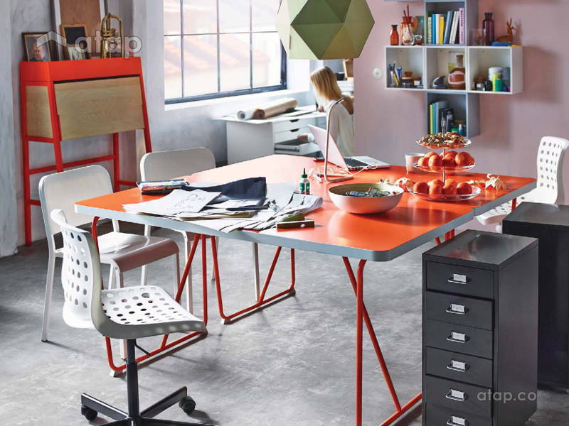 Combine 2 Rooms Into 1 With These Nifty Design Tricks | Atap.co