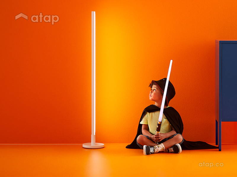 Bring Your Home to Life with Signify: Atap Reviews Lighting Solutions ...