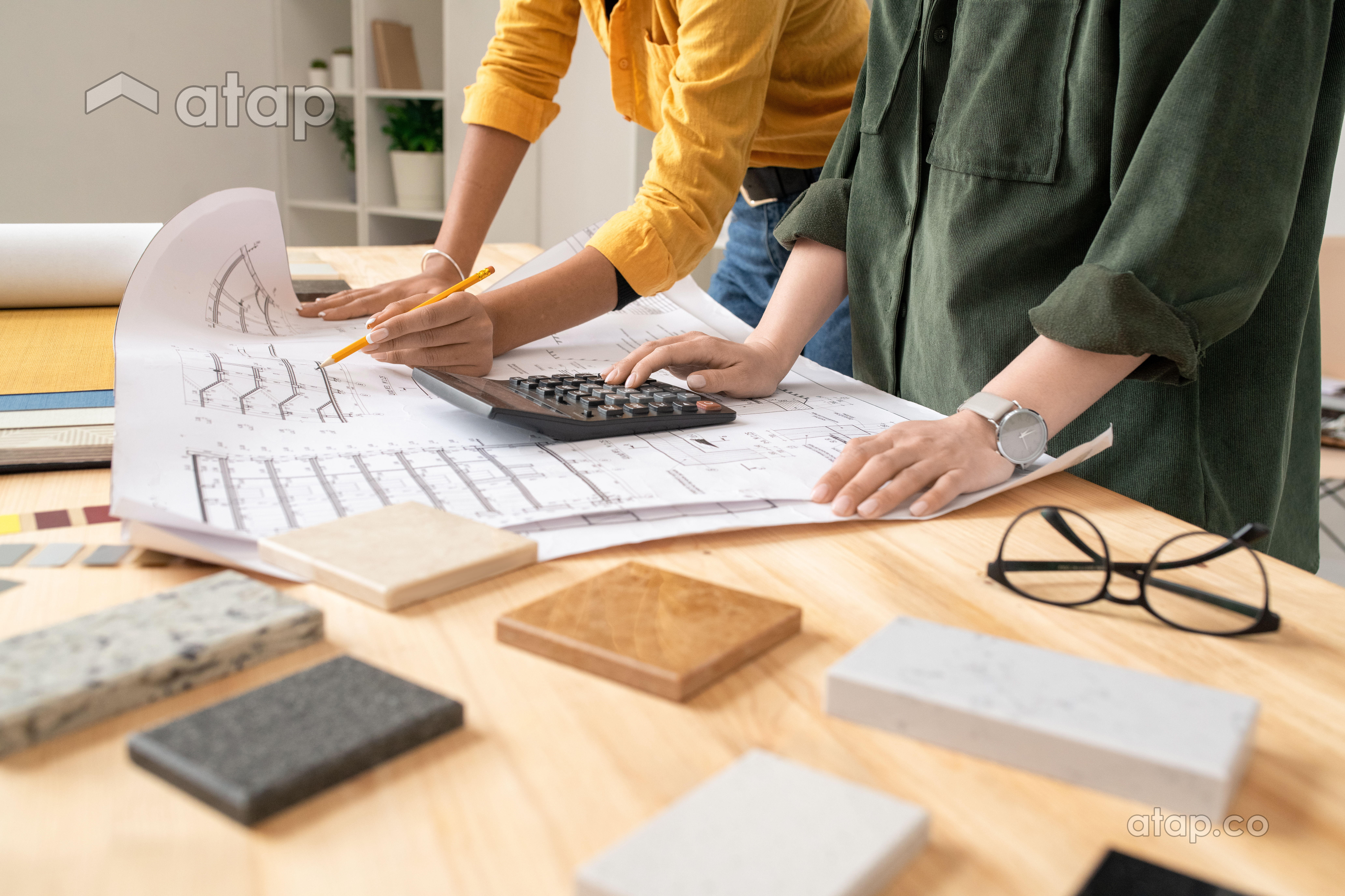 Renovation Guide: Why Planning Matters and How Atap.co Can Help | Atap.co