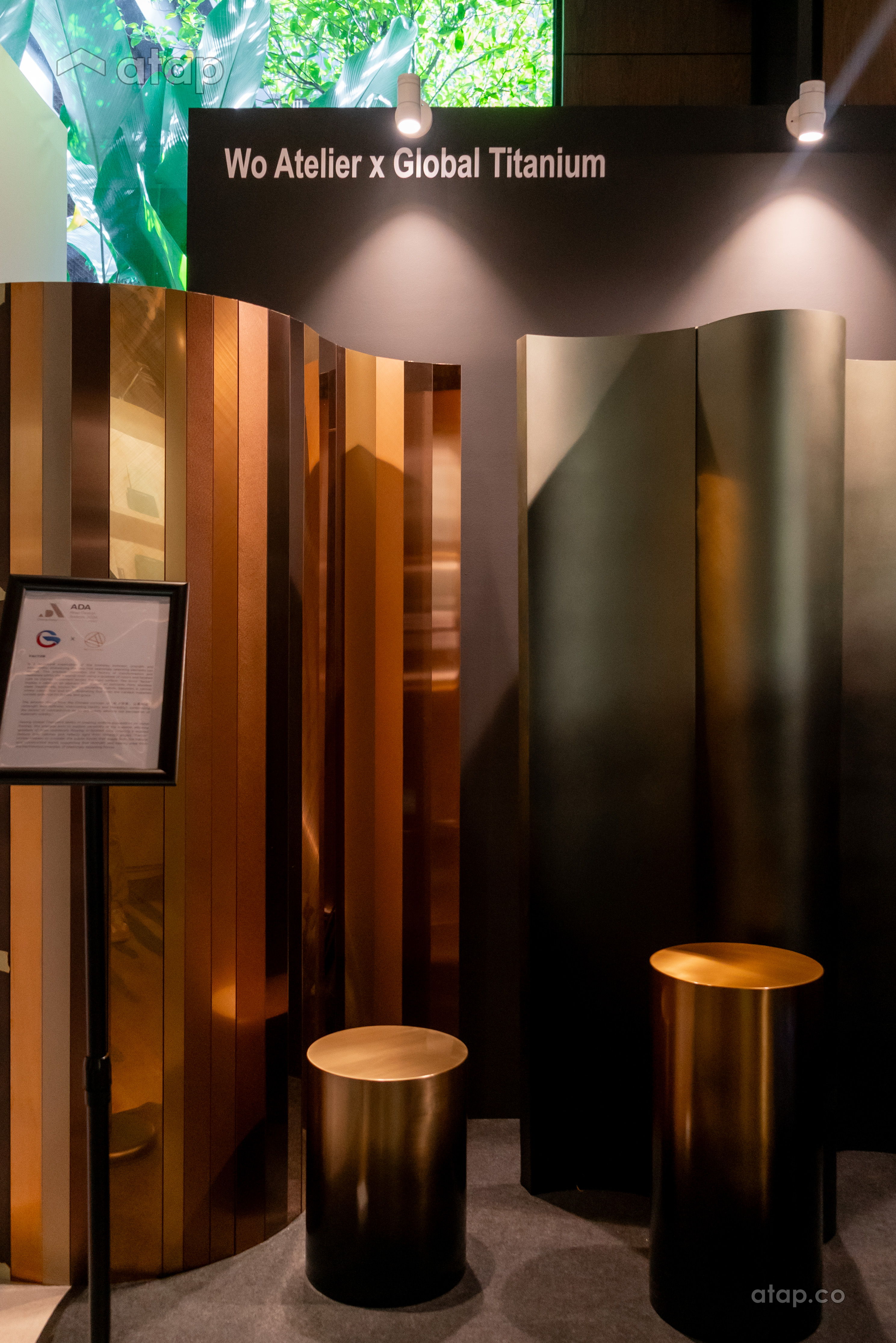 Driving Design Forward: Atap Design Awards Week 2024 | Atap.co