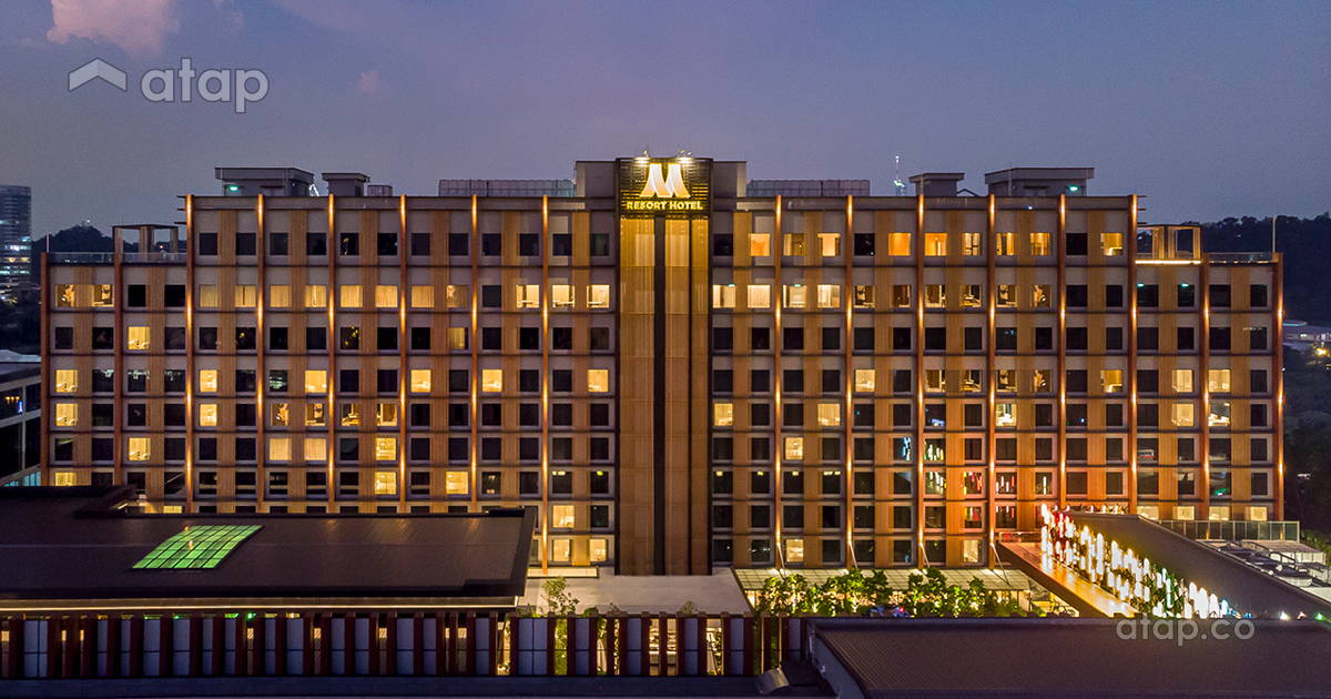 Atap Design Awards 2024: A Preview of What to Expect | Atap.co