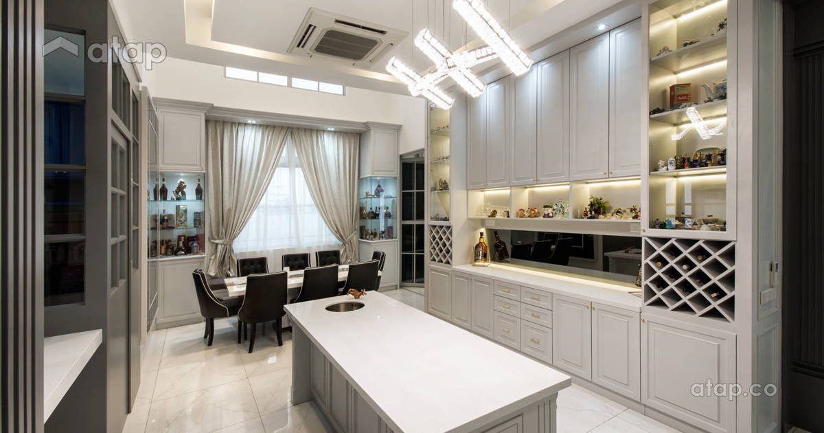 The Guide to Perfect Lighting for Every Room in Your Home | Atap.co