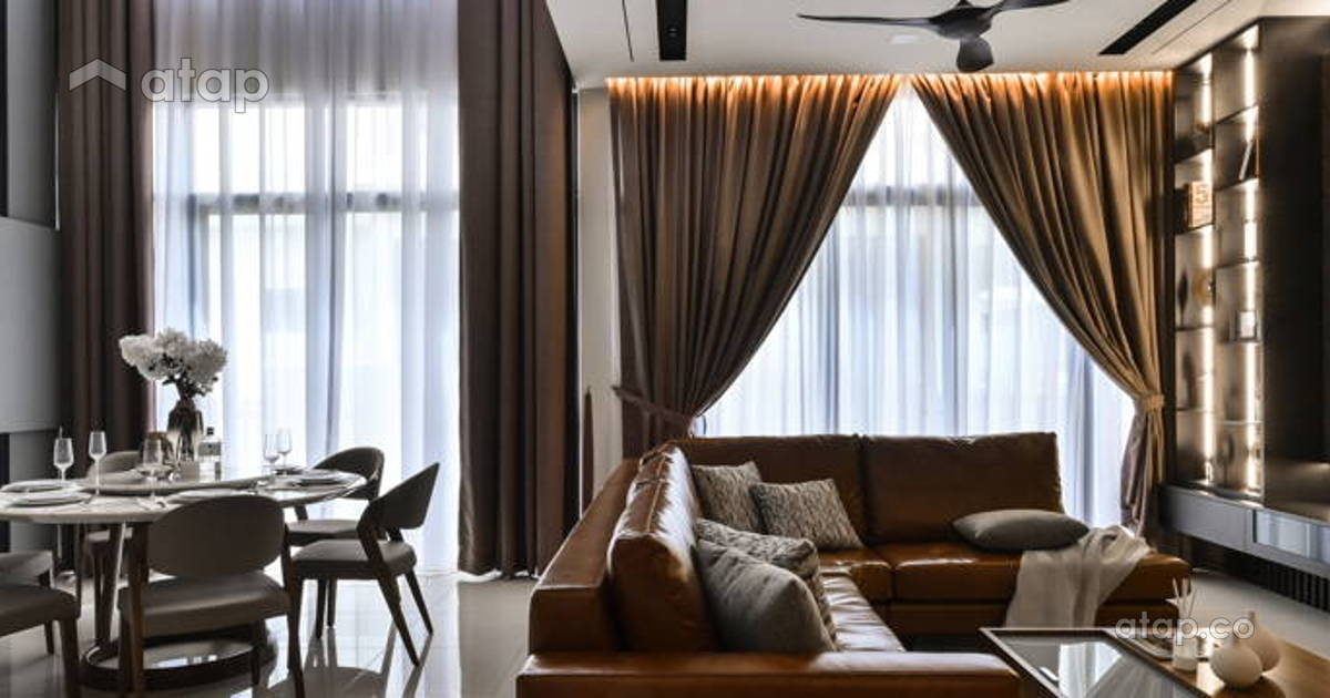 IQI Concept | Atap.co