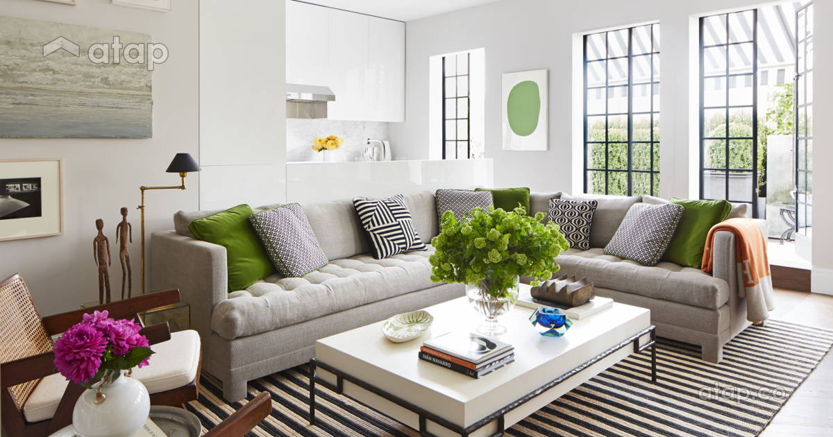 DIY Fixes for The Most Common Scuffs and Dents at Home | Atap.co