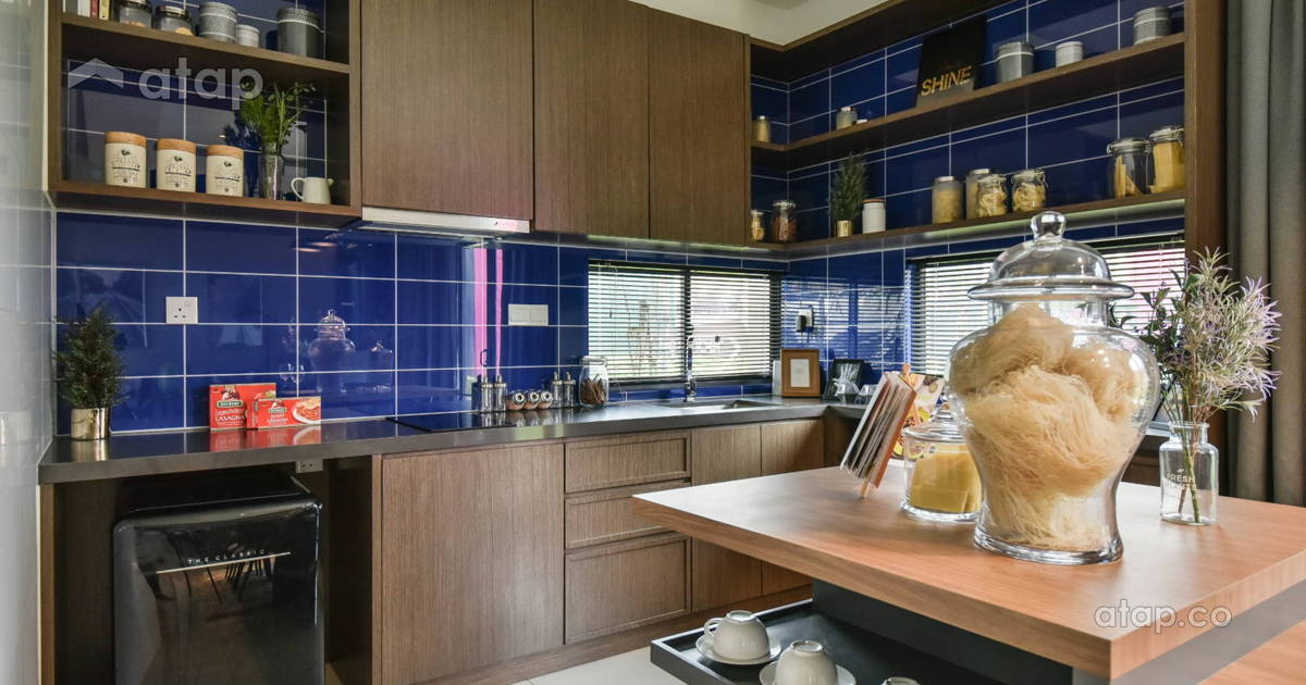 The Organising Tips You Need for Your Malaysian Kitchen | Atap.co