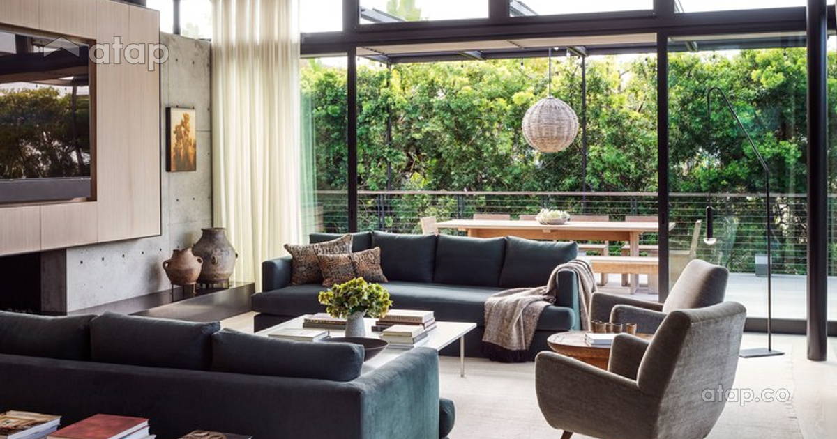 How to Brighten Up Your Home Using Sunlight | Atap.co