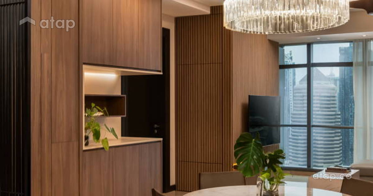 Spacematic Studio | Atap.co