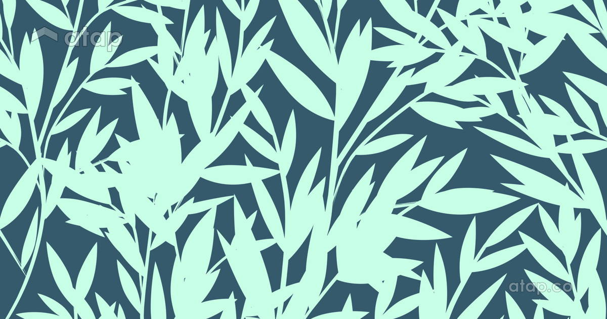 Afraid of Patterns for Your Home Decor? Read This | Atap.co