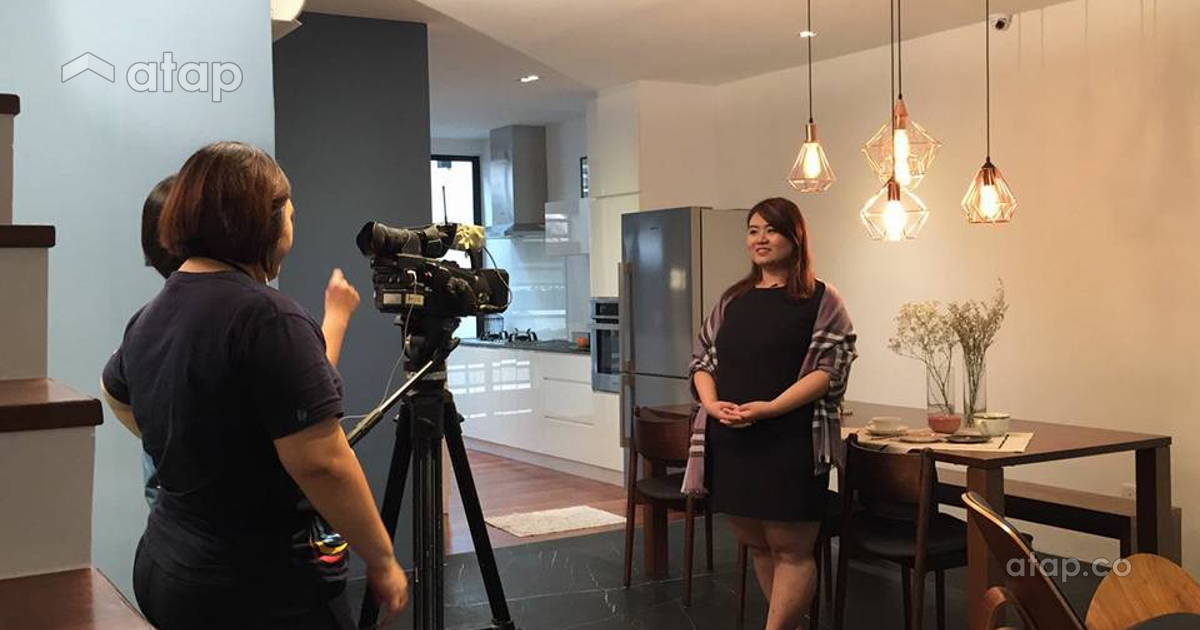 Designing Her Own Success: Steph Low Talks Failure, Gender ...