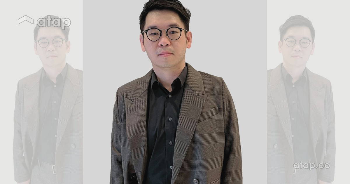 Andrew Chang Sets A Trend At The Southern Region Through Contemporary ...