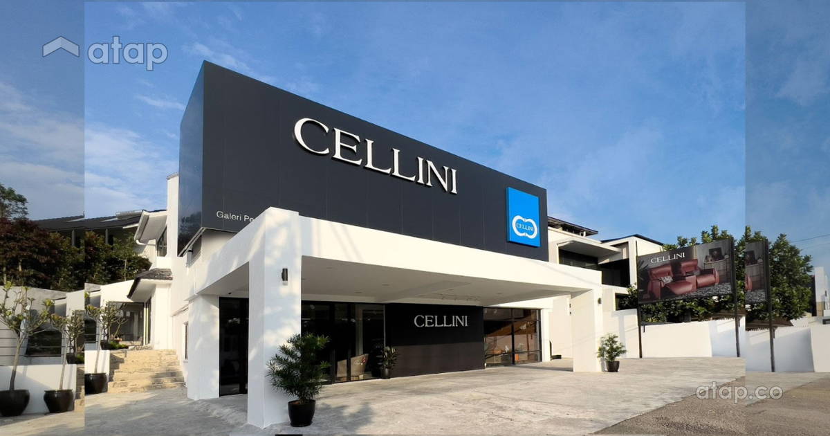 Cellini: Upholding a Legacy of Excellence in Furniture Craftsmanship ...
