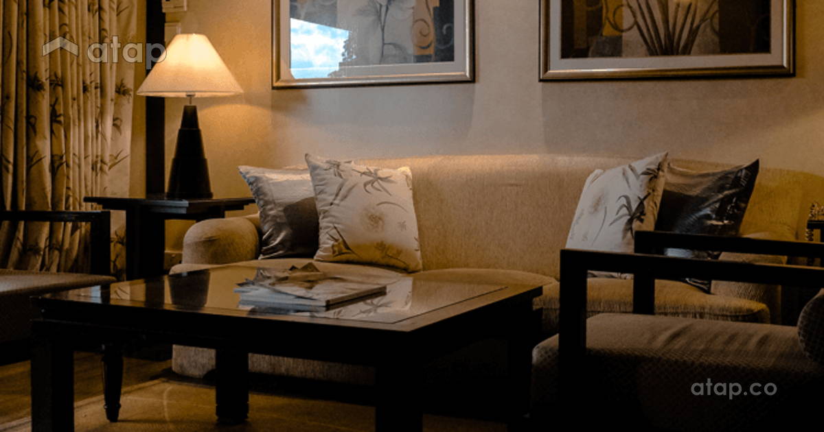 Romax Interior Design | Atap.co