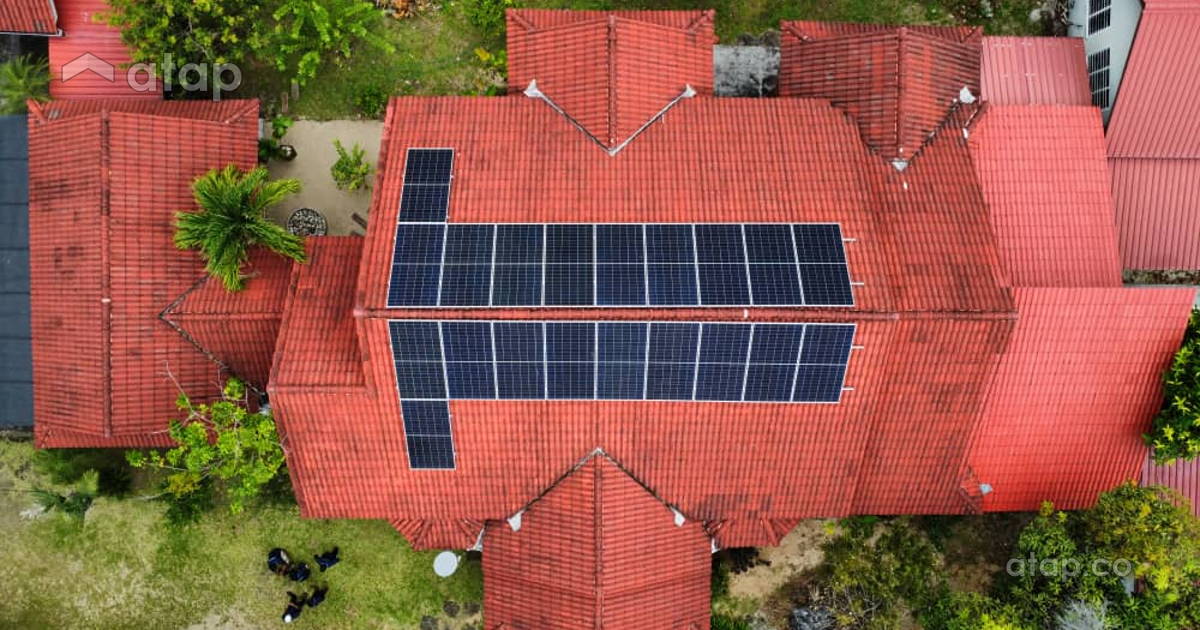 Renovate Now, Save Later: The Ultimate Guide to Solar Installation ...