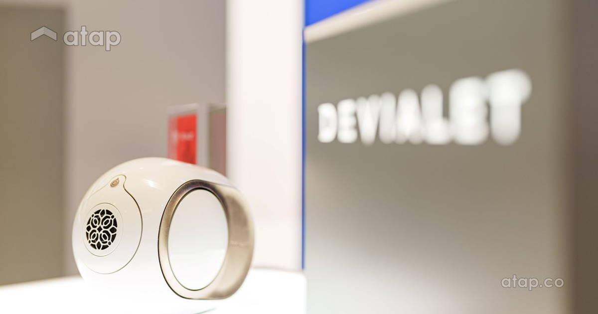 Devialet Amplifies Presence in Southeast Asia with First Malaysian ...