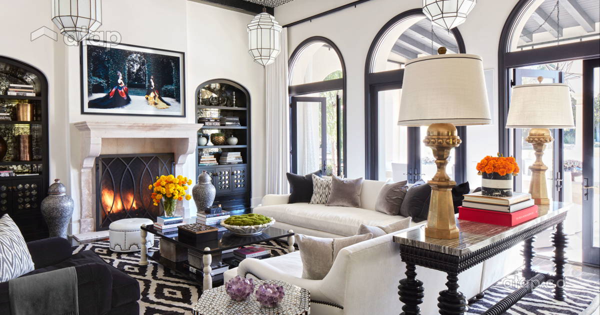 Celebrity Homes and 7 Design Ideas We Can Lift From Them | Atap.co
