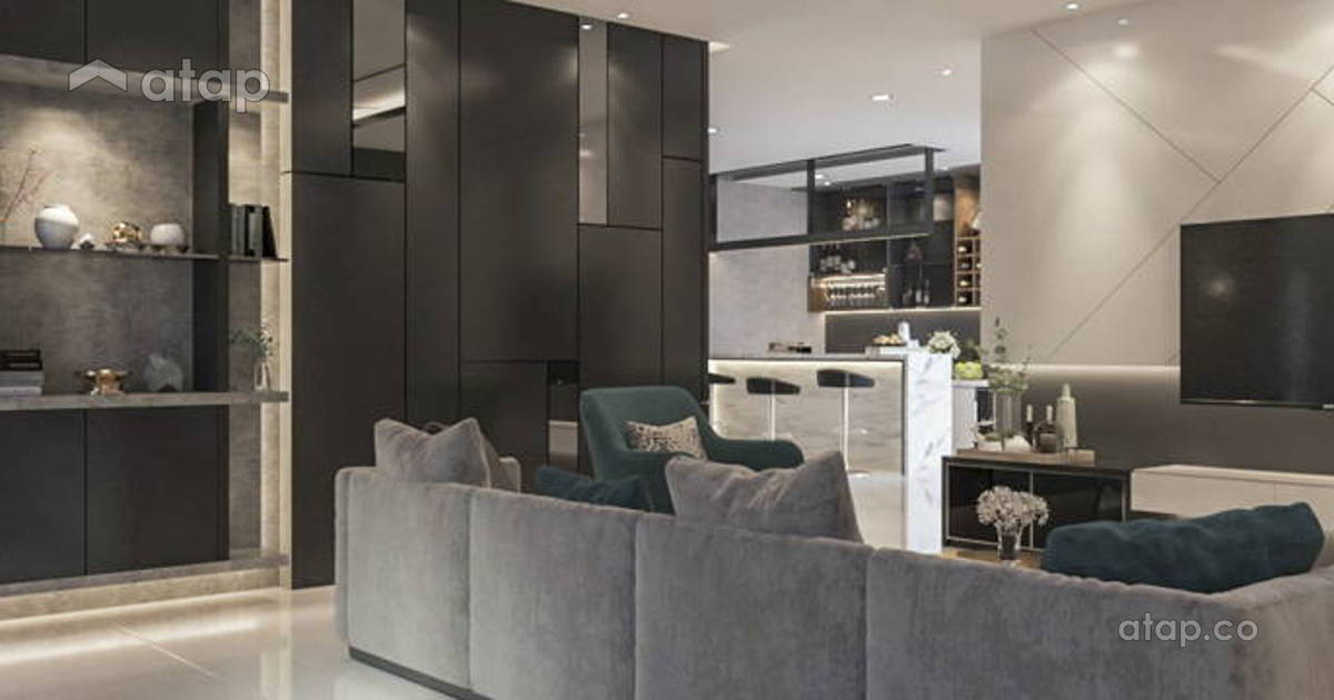 OT Interior Design | Atap.co