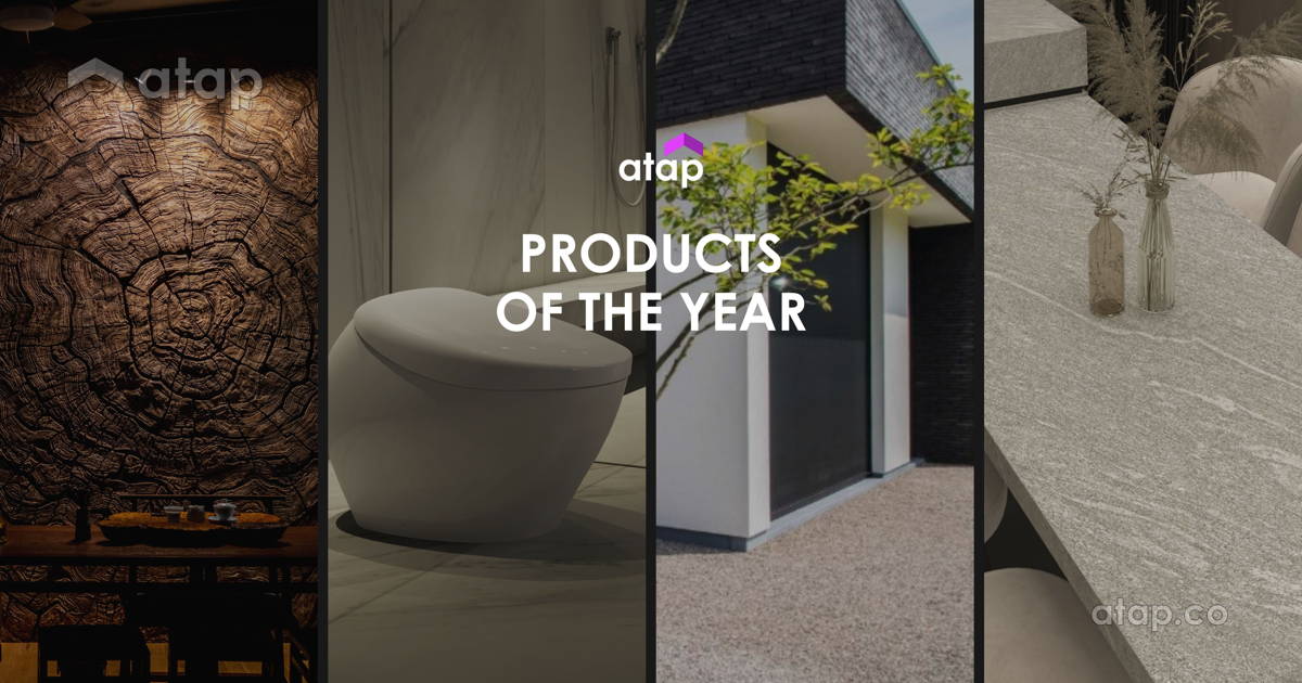 Atap's Picks : Products of The Year 2022 | Atap.co