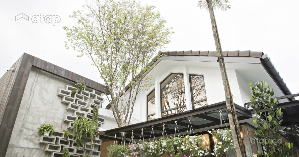 Here's How You Should Design a Home for Tropical Weather | Atap.co