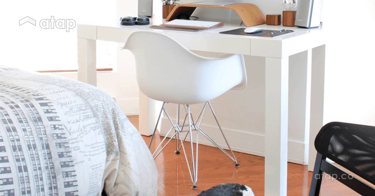 Airhost Design and Build | Atap.co